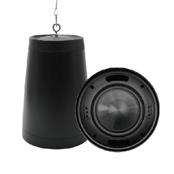 Subwoofer de montaje colgante de 8 pulgadas DSP8050SUB - Guangzhou ...
